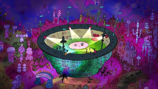 Chowder Season 1 Episode 38 The Apprentice Games - video Dailymotion