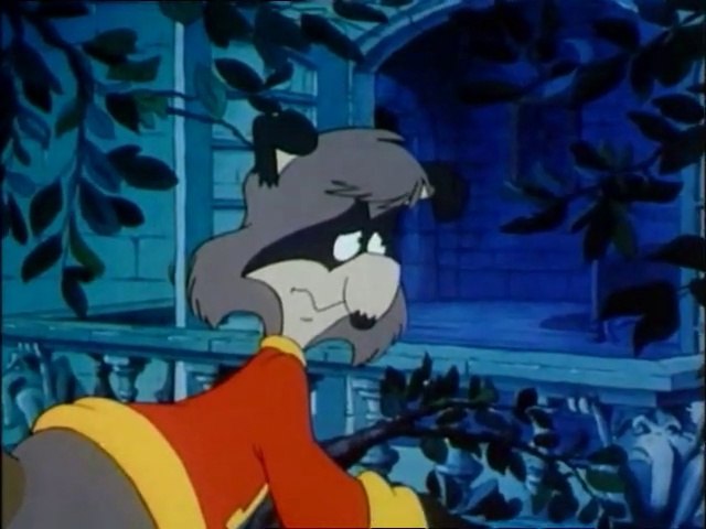 The Raccoons by Bonkers D. Bobcat - Dailymotion