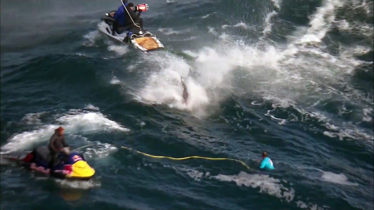 Red Bull Cape Fear 2019 Best Wipeouts - video Dailymotion