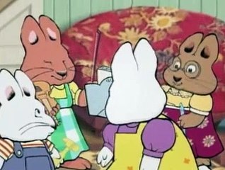 Max & Ruby Season 2 by The Loud House - Dailymotion