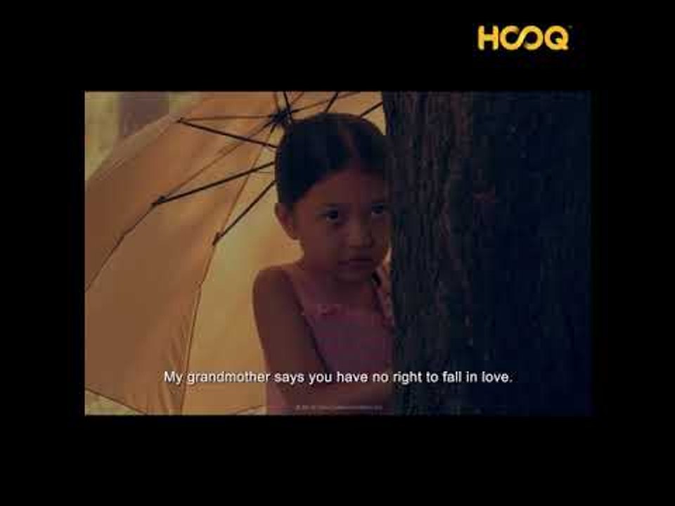 Elia Ilano tells us why we should watch Ulan - video Dailymotion