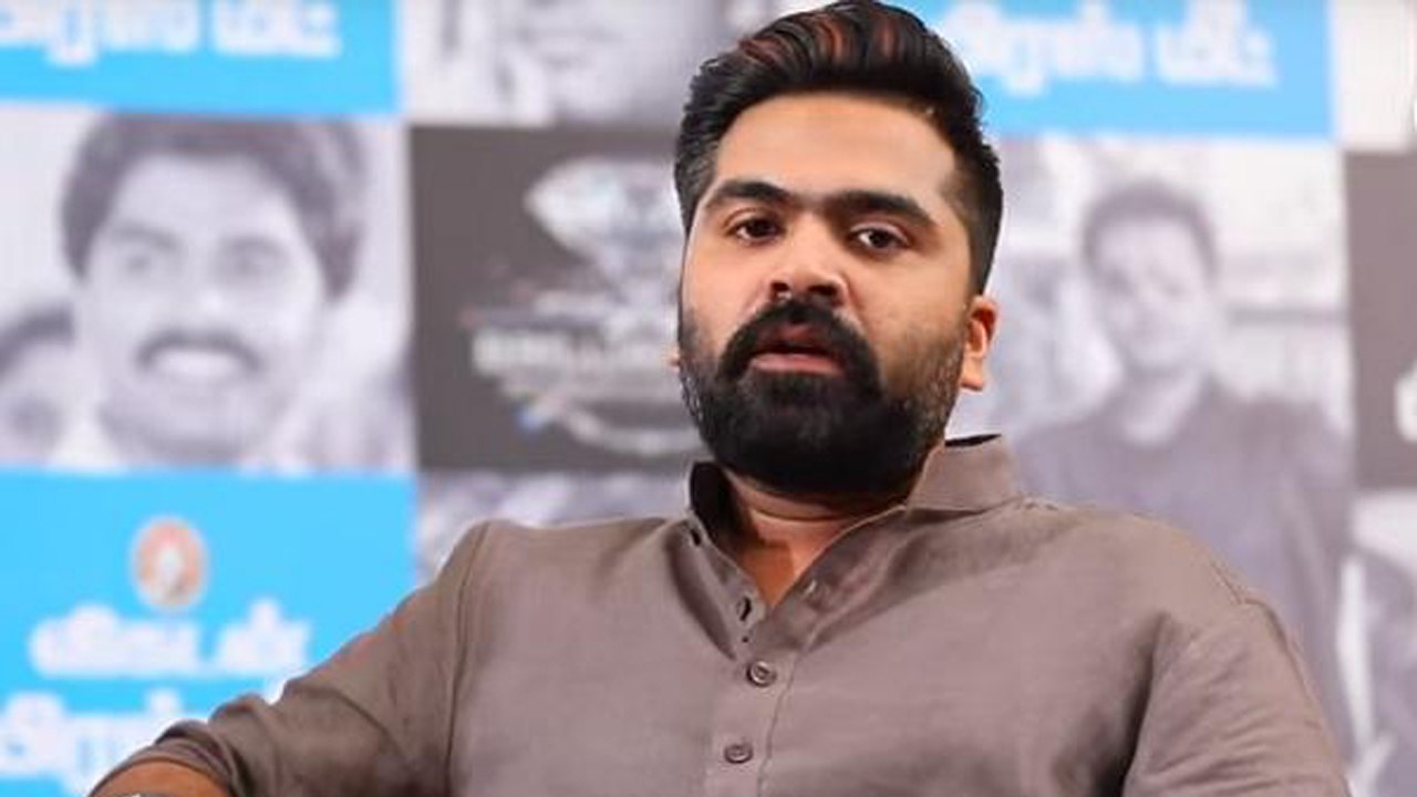 அரசியலுக்கு வருகிறார் சிம்பு ? | Simbu Political Entry - video Dailymotion