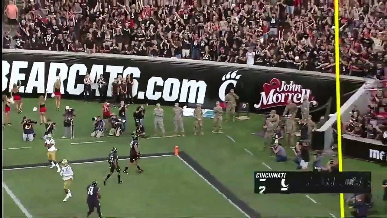 Michael Warren II vs UCLA 2019 - video Dailymotion