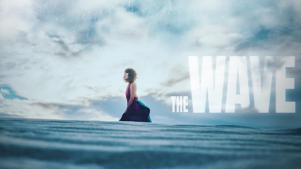 The Wave Teaser Trailer (2019) Sci-Fi Movie - video Dailymotion