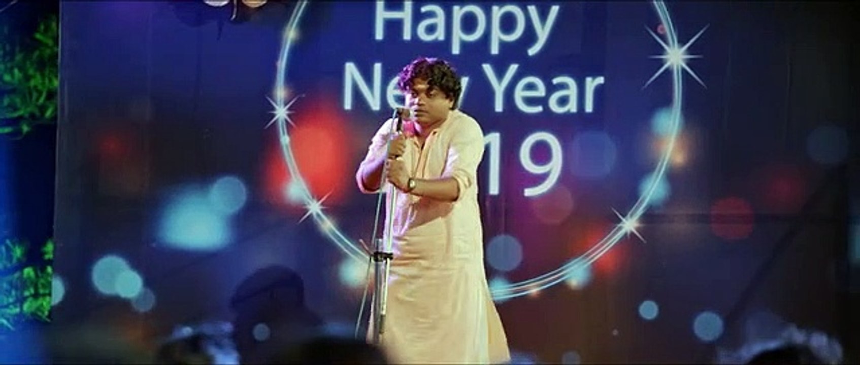 Jeem Boom Bhaa (2019) part 2 - video Dailymotion
