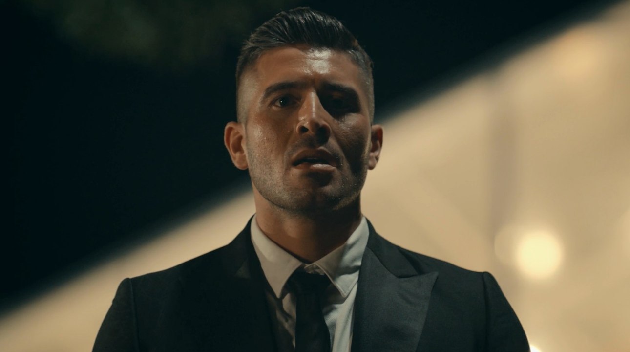 Çukur 3.Sezon 2.Bölüm Azer'e İnanılmaz Tuzak - Dailymotion Video