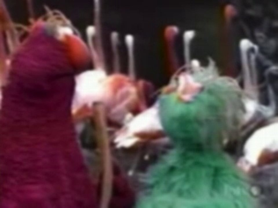 Sesame Street Episode 3842 (FULL) (Part 2 of 4) - video Dailymotion