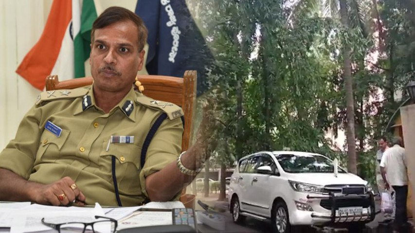 Alok Kumar Profile: ಸಿಬಿಐ ದಾಳಿ ಮಾಡಿದ ಐಪಿಎಸ್ ಅಧಿಕಾರಿ ಅಲೋಕ್ ಕುಮಾರ್ ಯಾರು ...