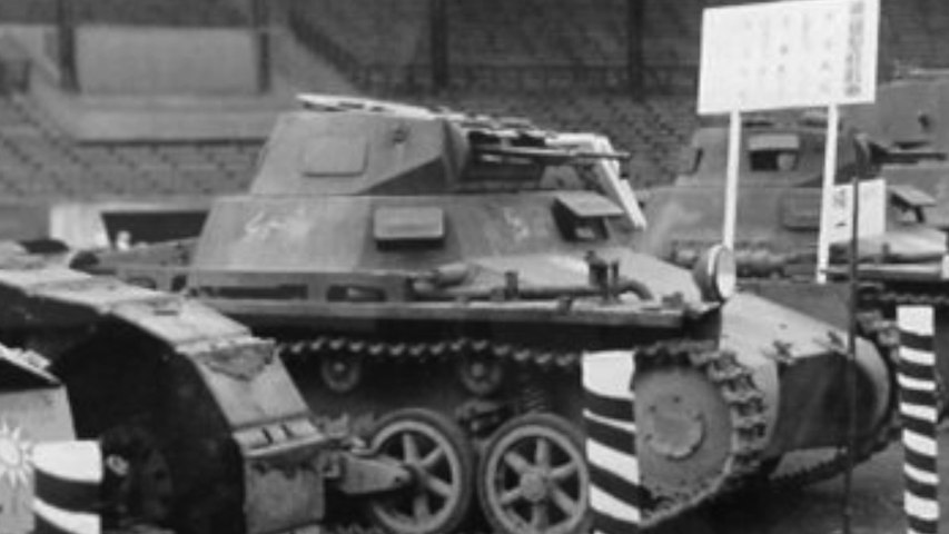 Mark Felton Productions videos - Dailymotion