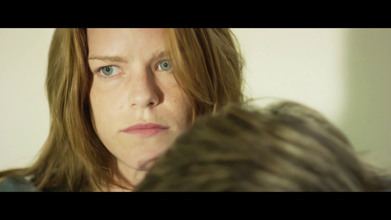 Blue Movie - Judith Scott, Jordan Trovillion, Shaw Jones - video ...