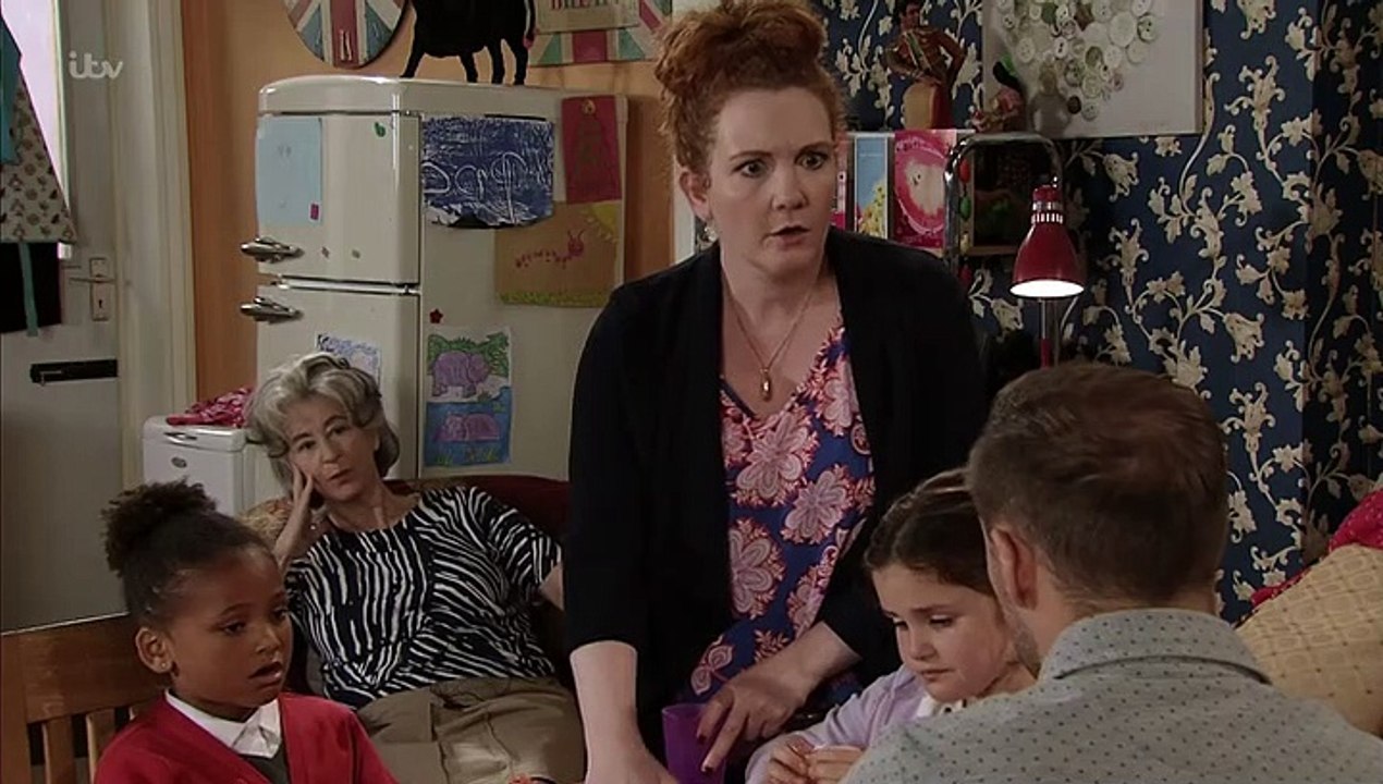 CS 27 - video Dailymotion