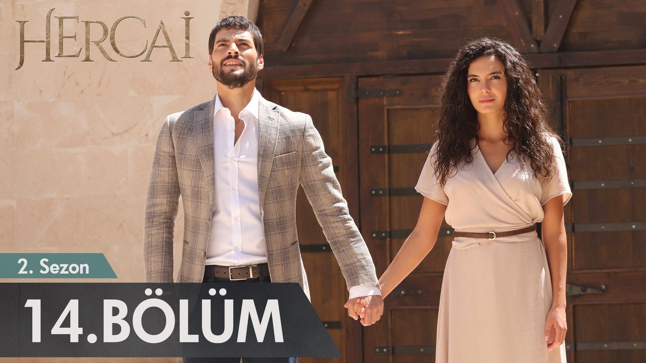 Hercai 14. Bölüm - Dailymotion Video