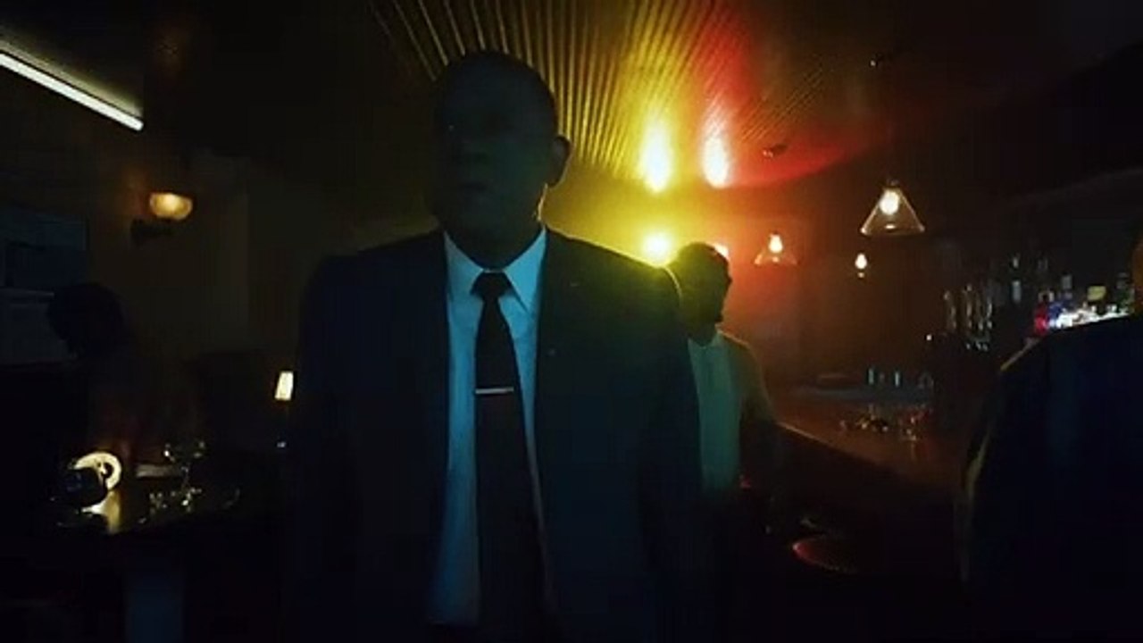 Godfather of Harlem: The Story Behind Bumpy Johnson | Premiere - video ...