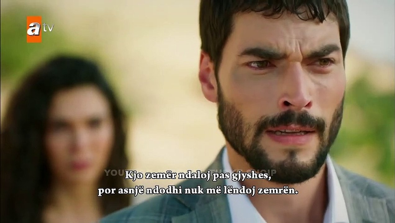 Hercai episodi 14 pjesa 1 - video Dailymotion
