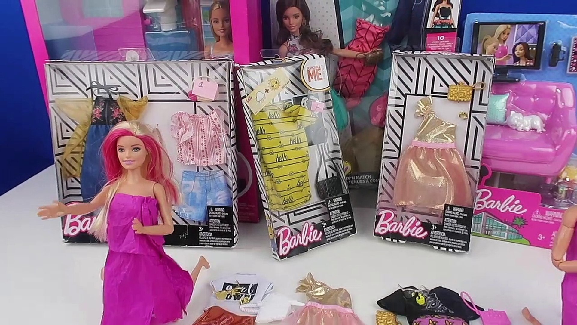 Barbie Oyuncak Giydirme Barbie Trke Izle Barbie