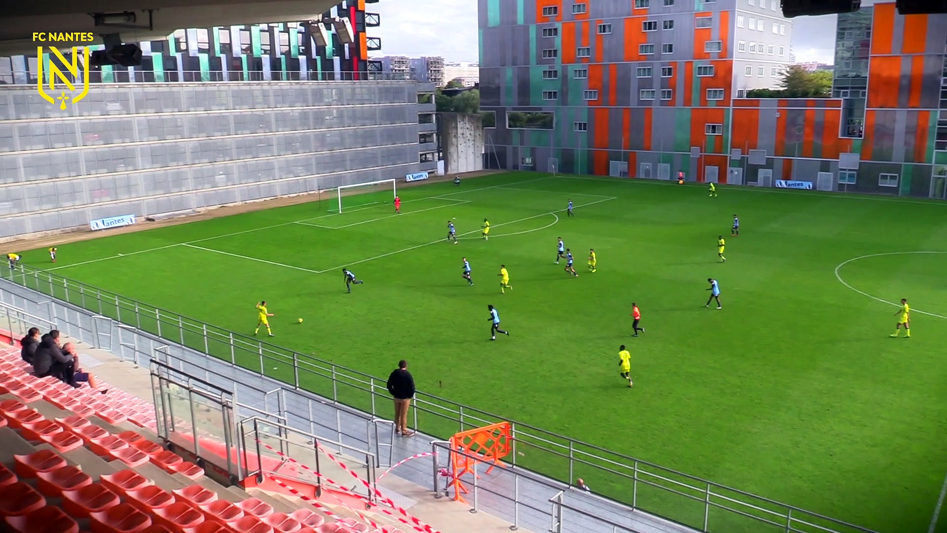 Vidéos Tours FC : match en direct, résumé et des buts | Football-Addict