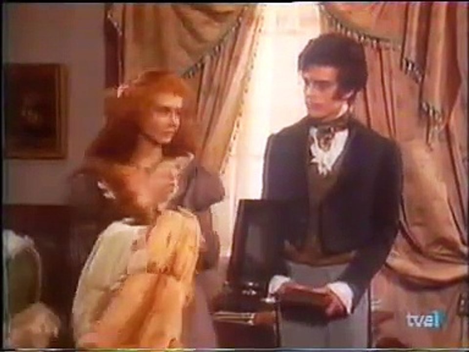 La serie rosa - A los pies de la diosa ( audio castellano ) - Vídeo ...