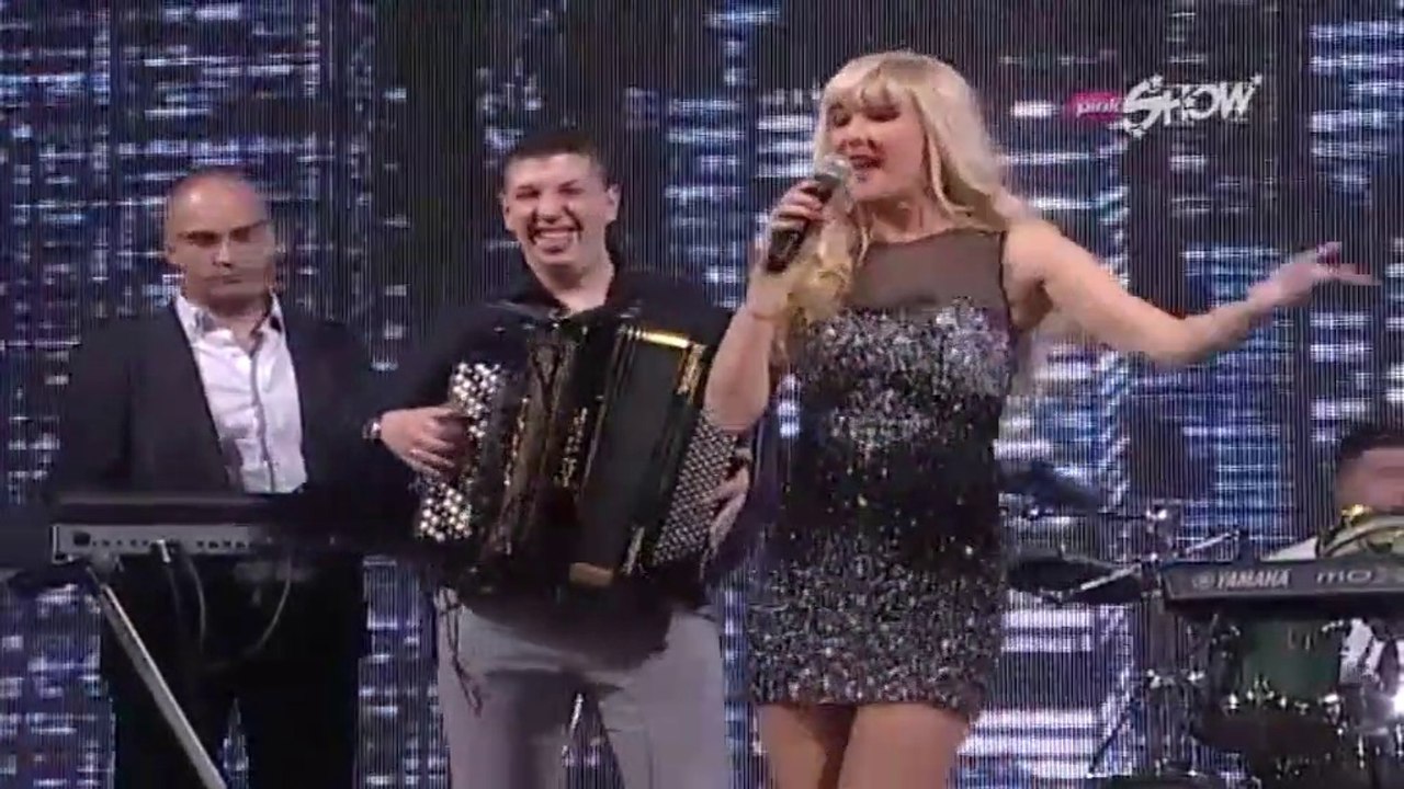 Jami - Ostani (Lea Kis) - video Dailymotion