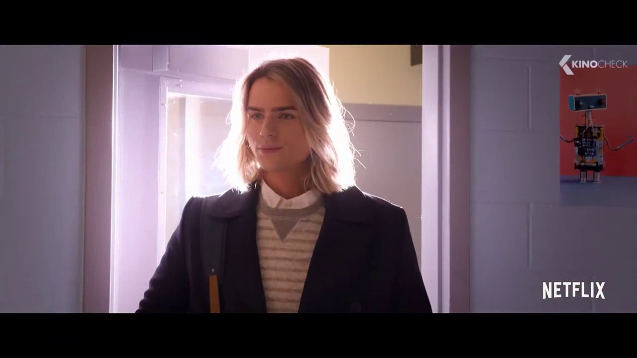 TALL GIRL Trailer (2019) Netflix[1] - Vídeo Dailymotion