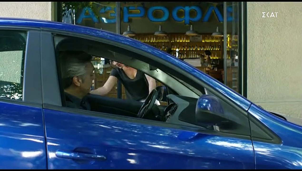 Λόγω Τιμής, 20 Χρόνια Μετά - 1 Επεισόδιο - video Dailymotion