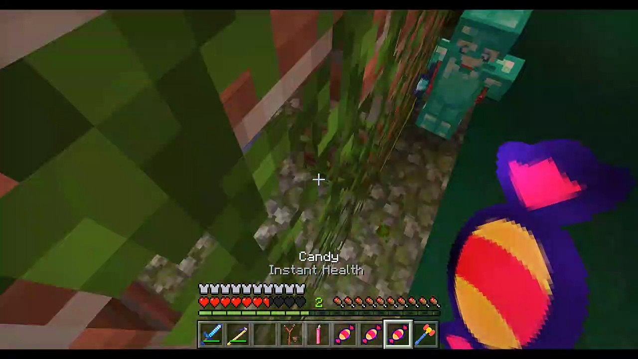 Minecraft - Scary Clowns Gameplay Part 2 - Defeat Final Boss in Scary ...