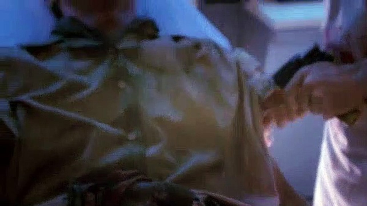 Firefly S01E02 Firefly Bushwhacked - video Dailymotion