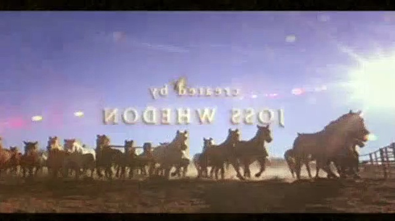 Firefly S01E03 Firefly Shindig - video Dailymotion