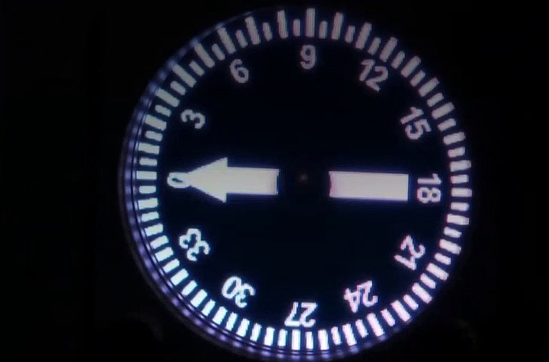 Air Crash Investigation - S14E03 - Vanishing Act (Varig Flight 254 ...