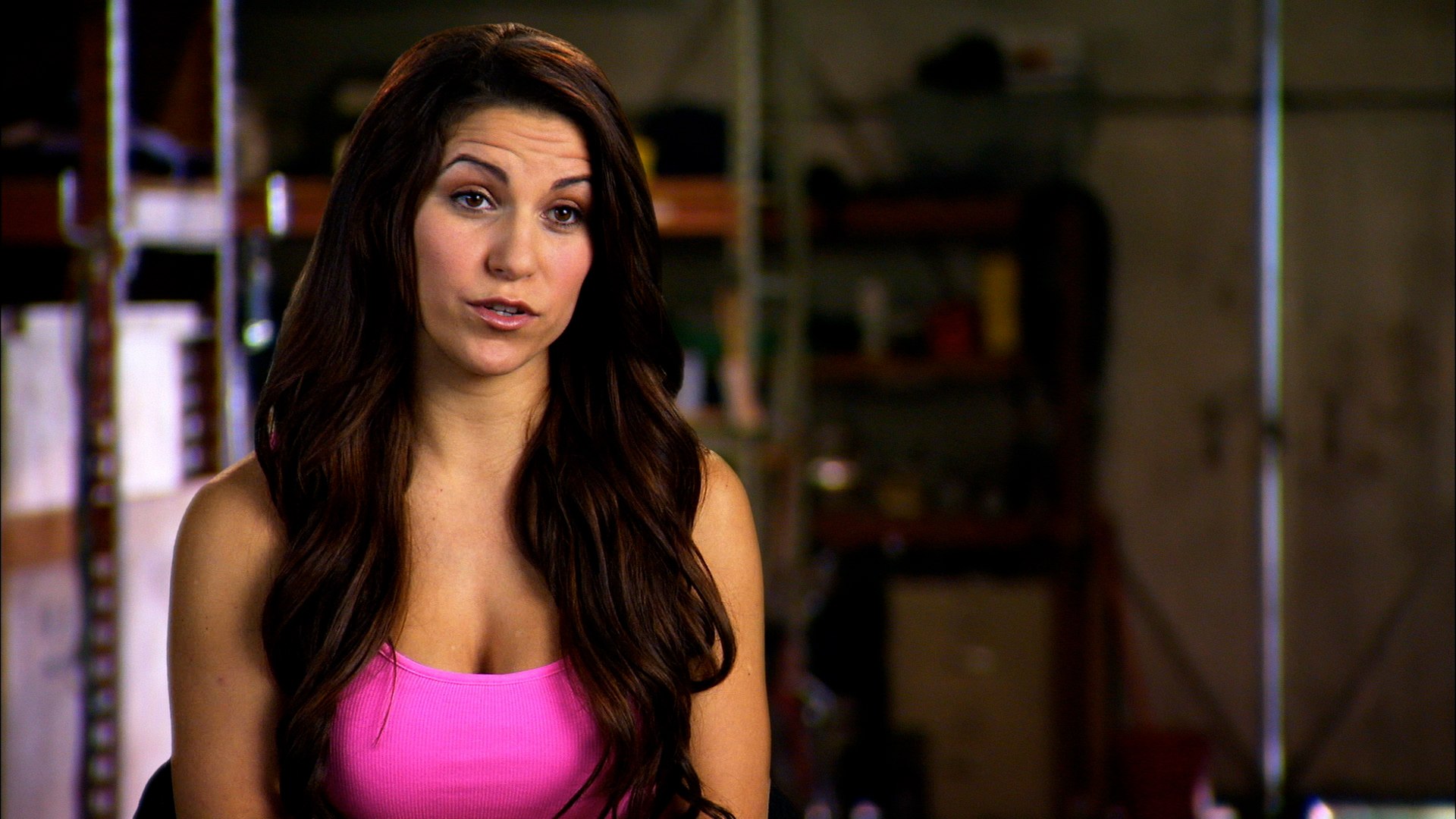 Shipping Wars Robbie