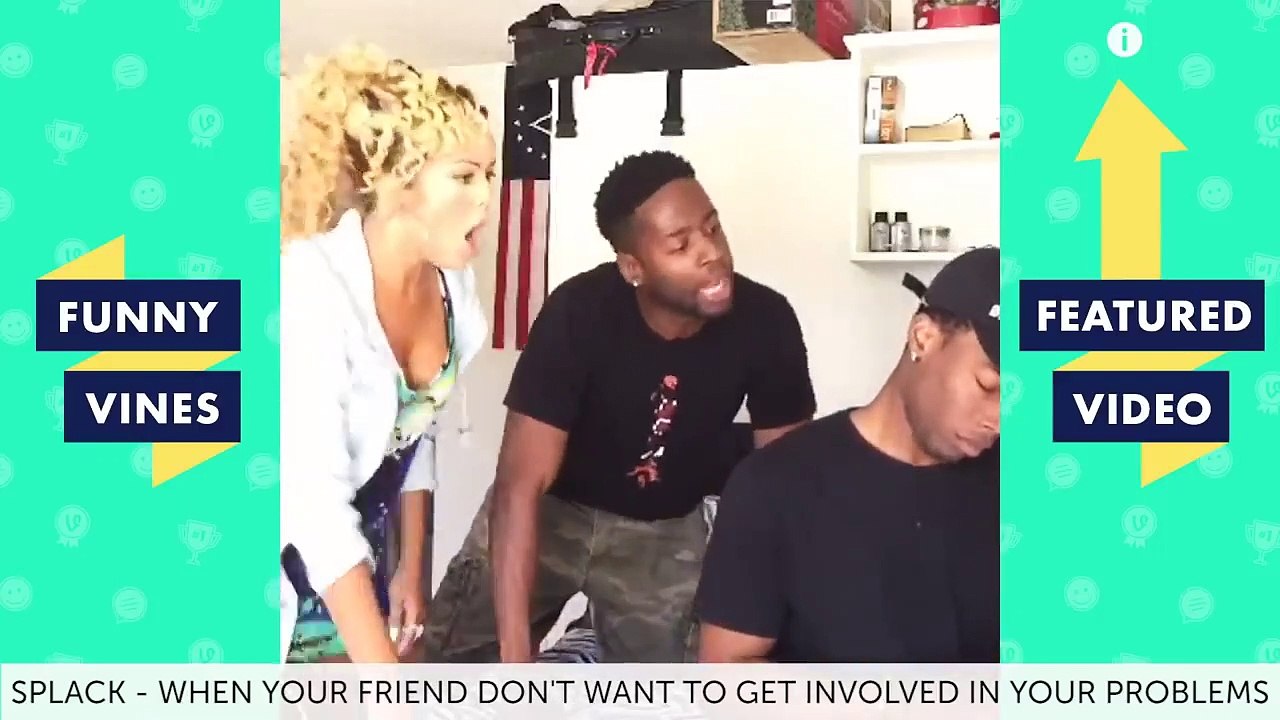 TRY NOT TO LAUGH - The Best Funny Vines Videos of All Time Compilation ...