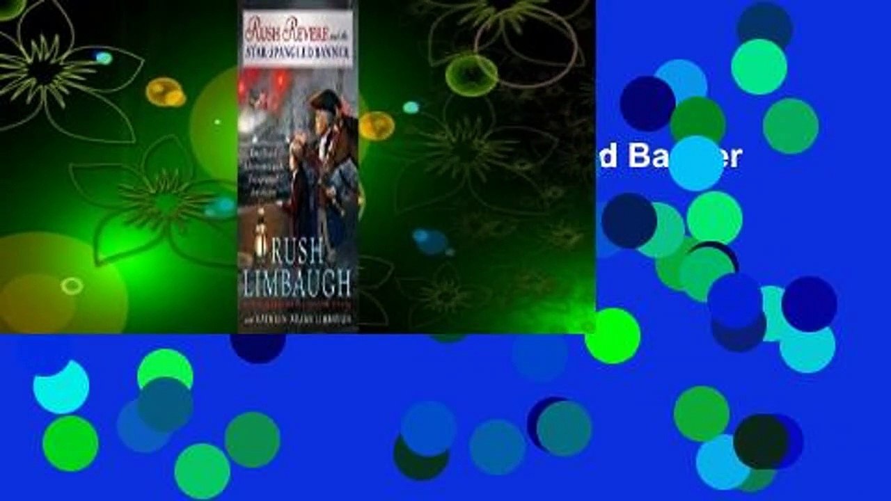 Rush Revere and the Star-Spangled Banner (Rush Revere, #4) Review ...