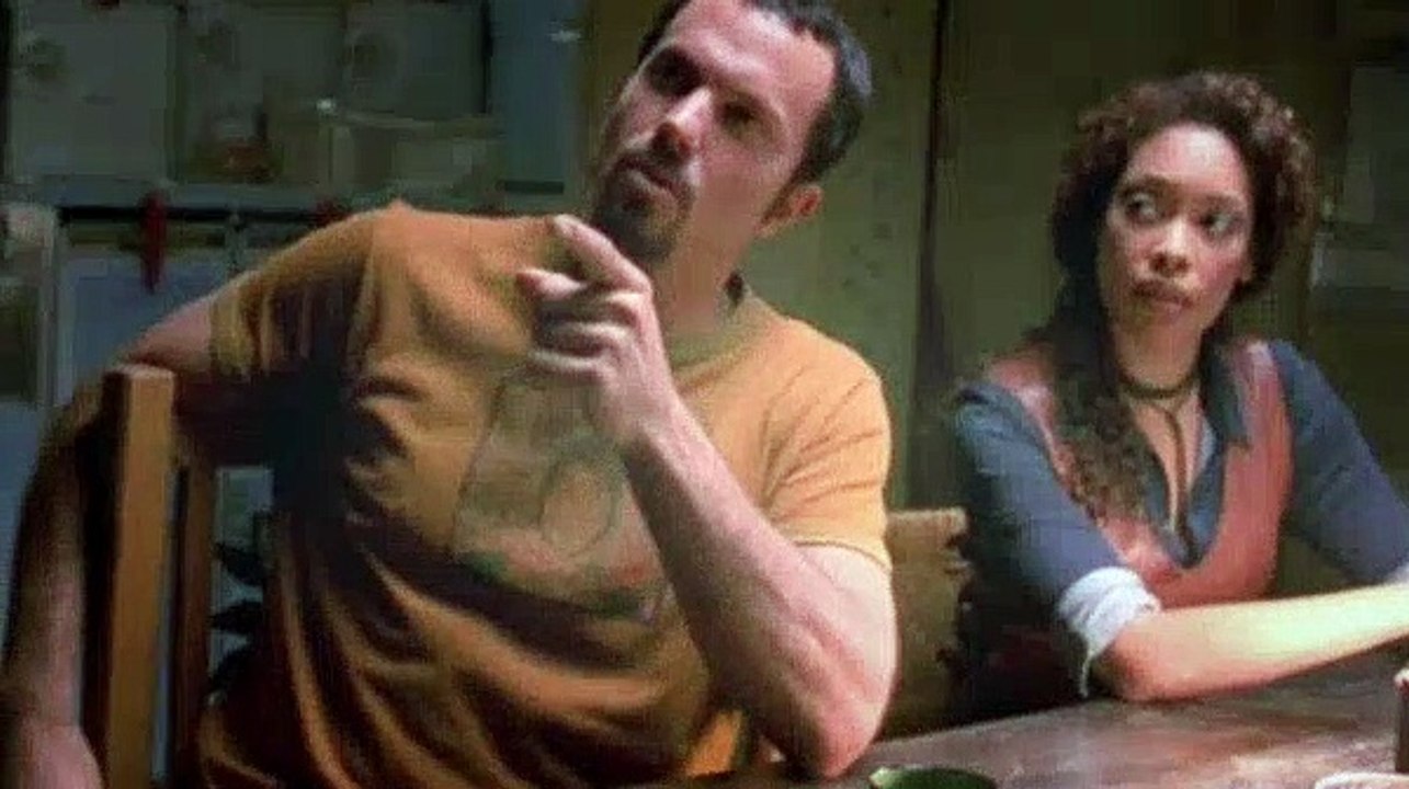 Firefly S01E10 Firefly Trash - video Dailymotion