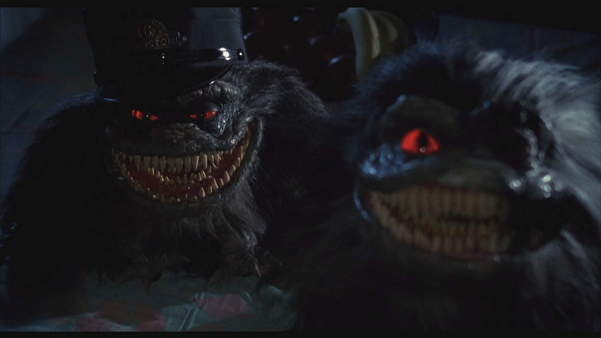 Critters 3 1991