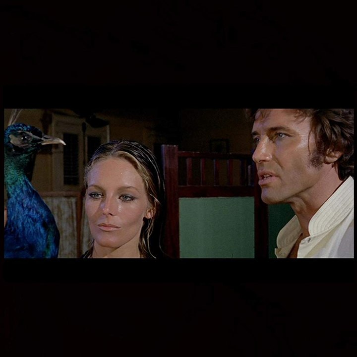 Tropic of Cancer Movie (1972) - Anthony Steffen, Anita Strindberg ...