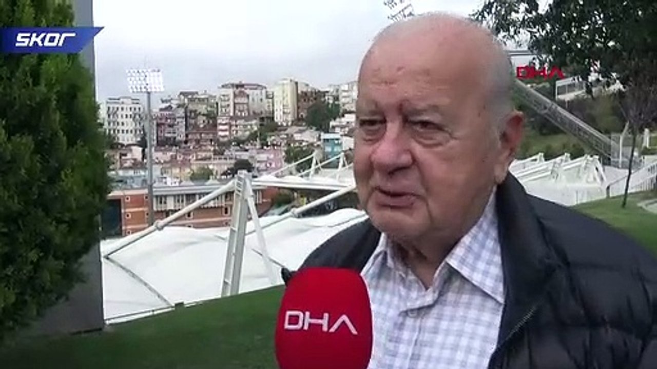 Selim Soydan, Fenerbahçe-Antalyaspor maçındaki tepkisiyle ilgili ...