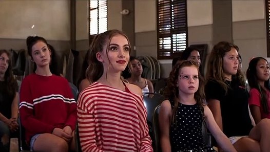 NEXT LEVEL movie - video dailymotion