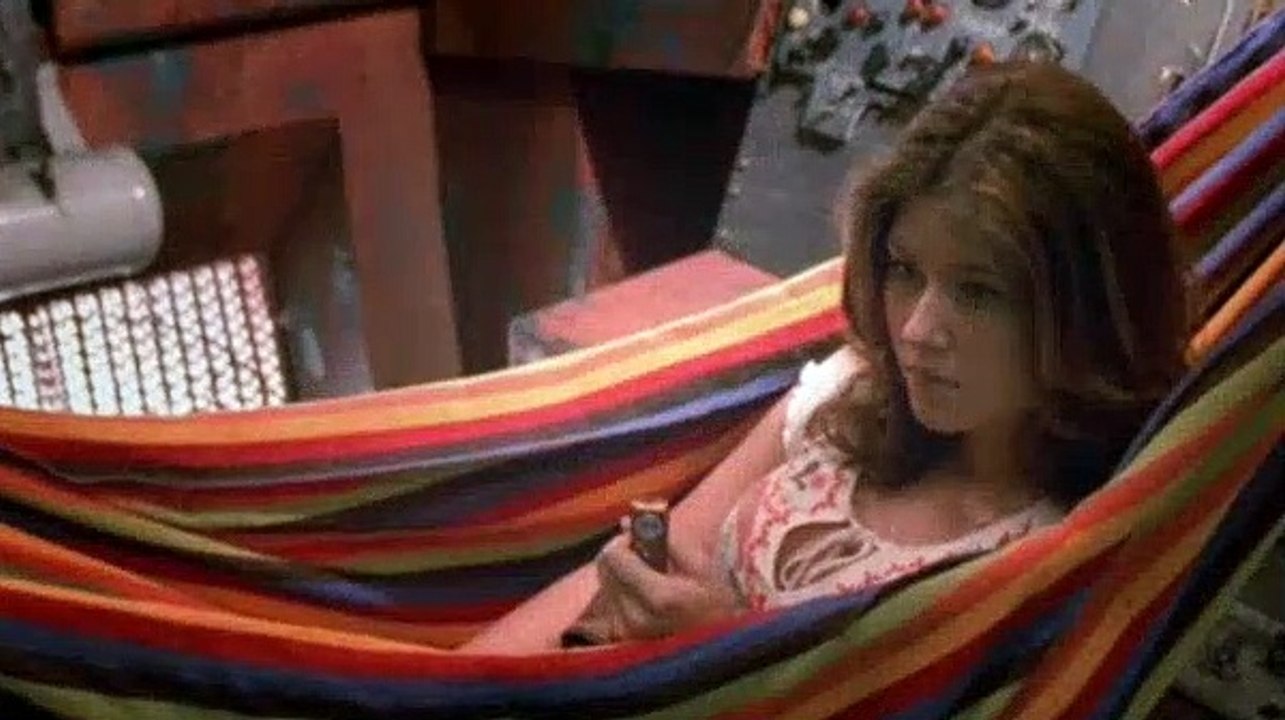 Firefly S01E11 Firefly The Message - video Dailymotion