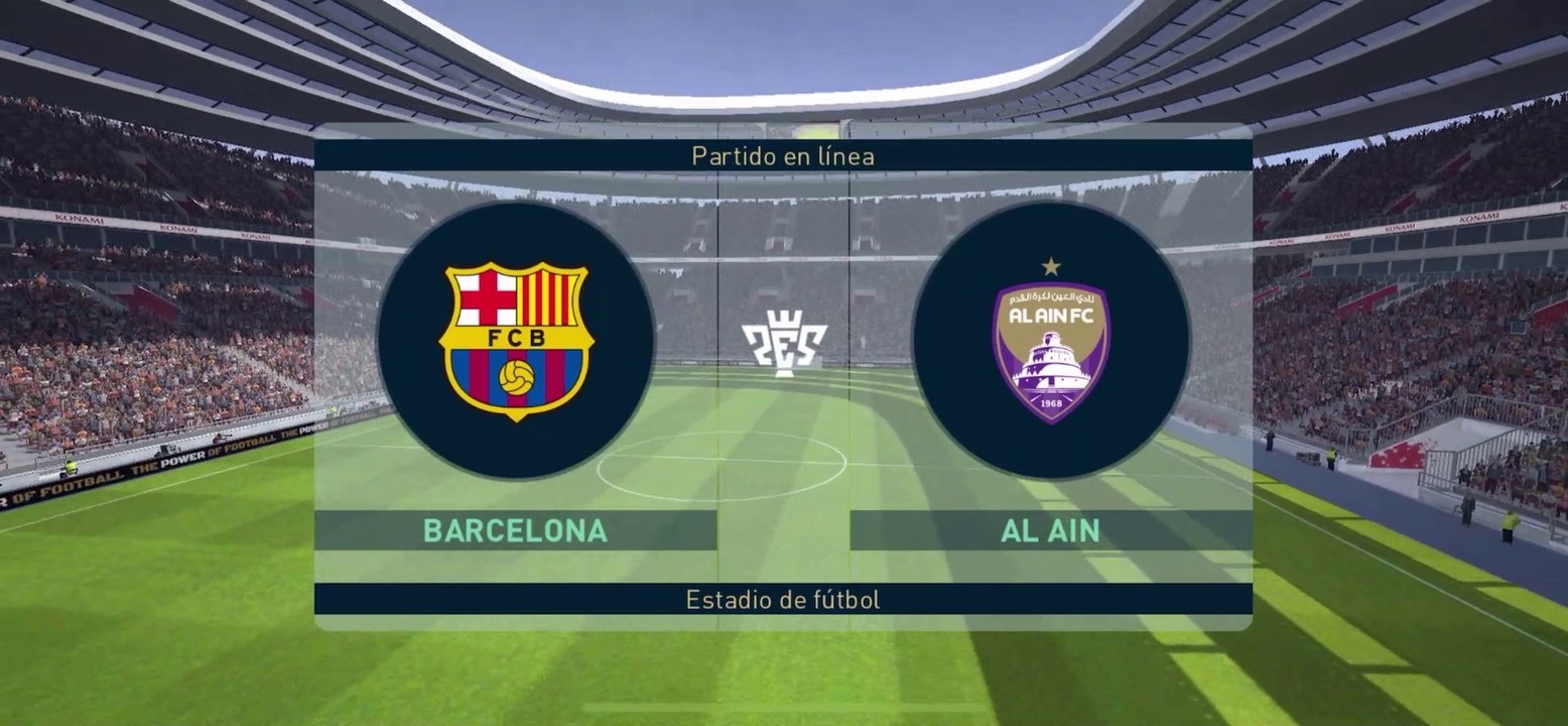 Pes 2019 Pro Evolution Soccer MOBILE | Gameplay - Vídeo Dailymotion