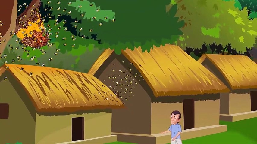 Maha Cartoon TV EN videos - Dailymotion