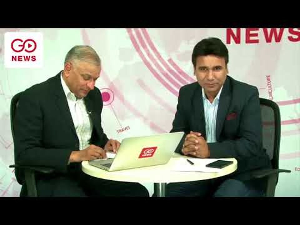 Go News 24x7 - video Dailymotion