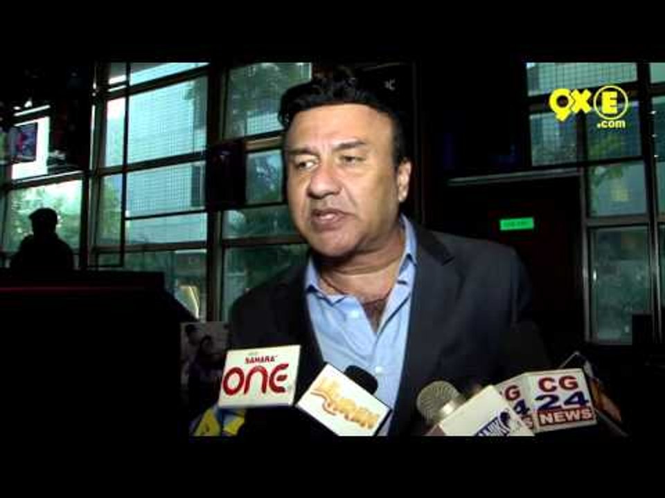 Anu Malik TALKS about MAKING of SINGLE | Anmol Malik SINGLE launch ...