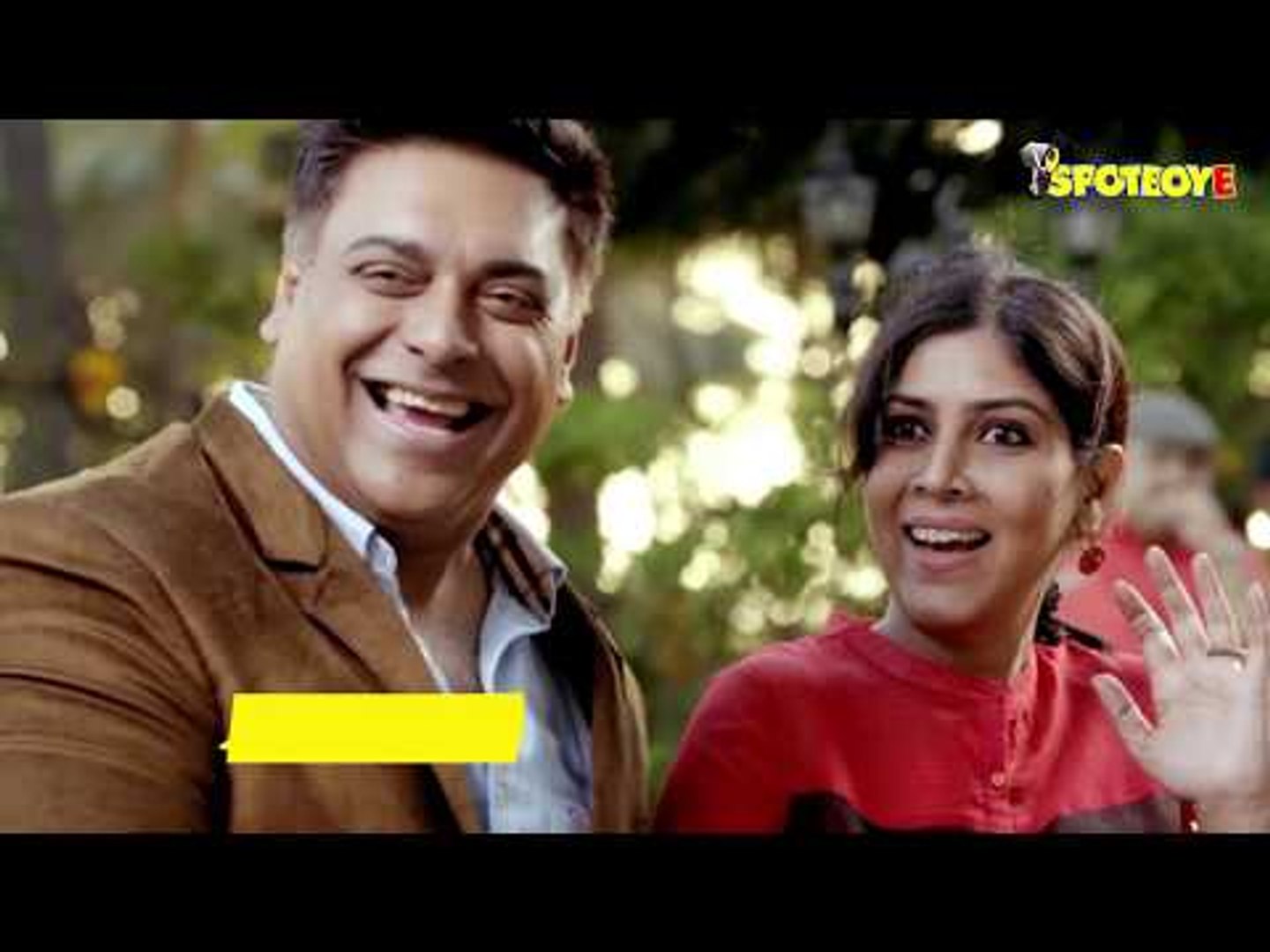 Sakshi Tanwar And Ram Kapoor Kissing Scene