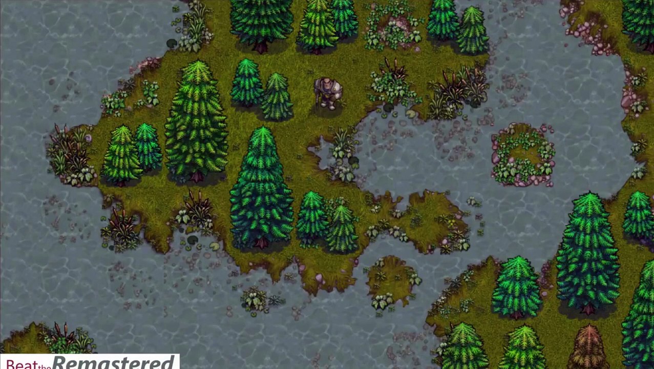 Ancient Classic- Starcraft Expansion The Liberation Of Korhal-1 - video ...