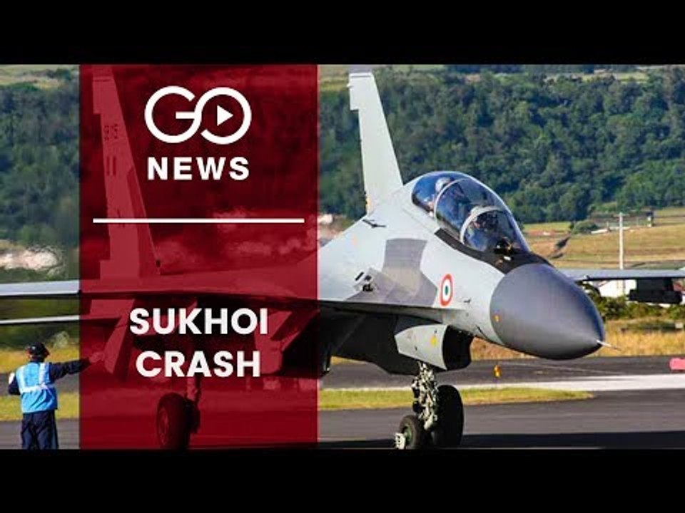 Sukhoi Crash Raises More Questions - video Dailymotion