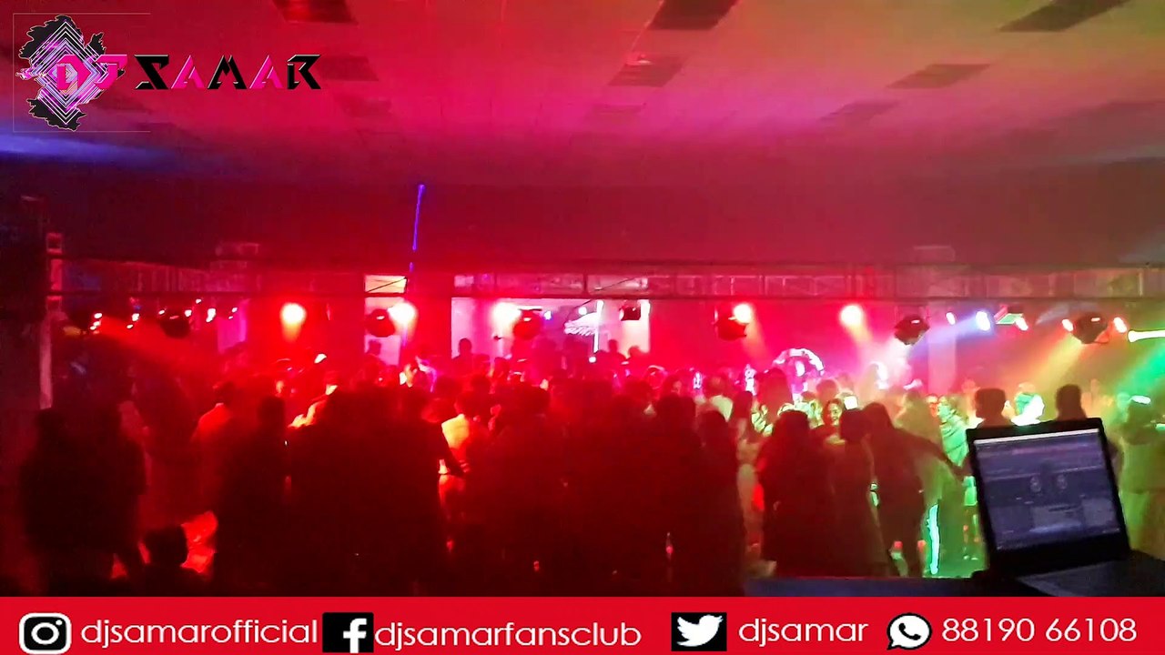 GARBA 2019 JABALPUR DJ SAMAR PATEL 88190 66108 - video Dailymotion
