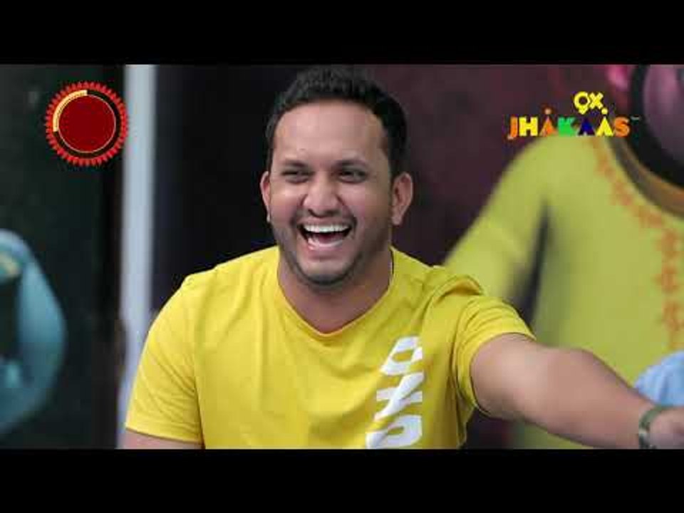 Lai Bhari Chat Katta | In Conversation With Team 'Khichik' | Prathmesh ...