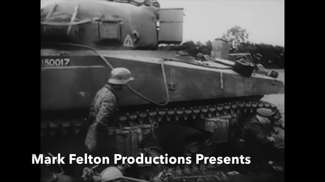 Mark Felton Productions videos - Dailymotion