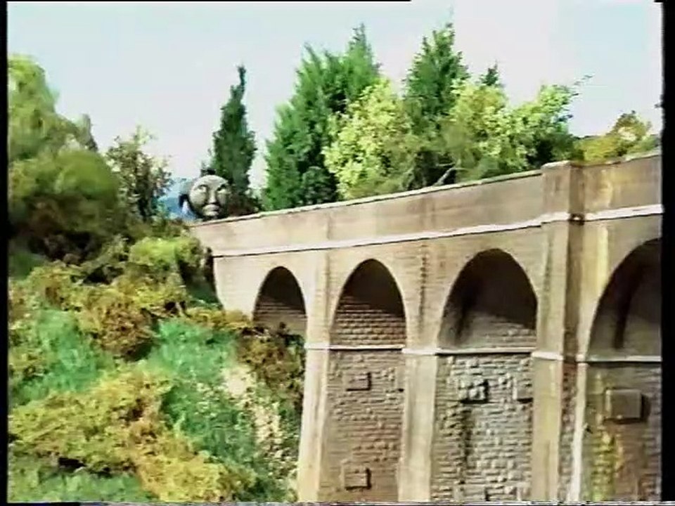 Thomas the Tank Engine and Friends: Time for Trouble and Other Stories ...