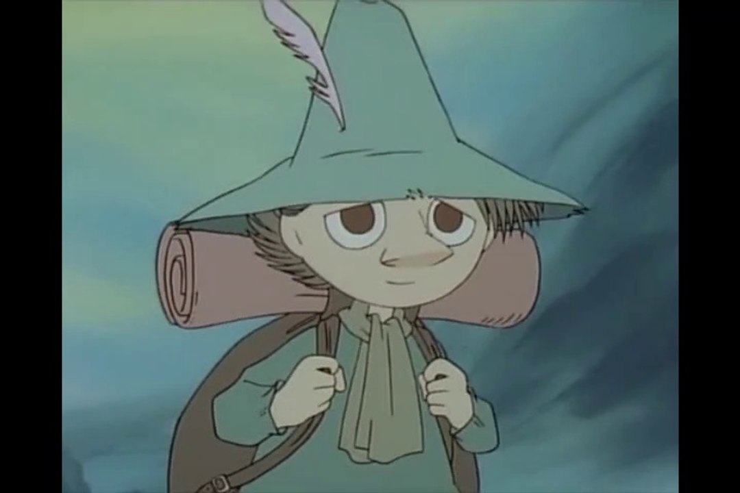 21 Snufkin Leaves Moomin Valley (Remastered) - video Dailymotion
