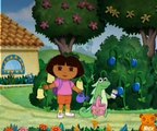 Dora The Explorer S05E17 Dora Helps The Birthday Wizzle - video Dailymotion